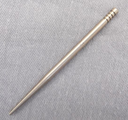 Genuine Dellorto D Type Slide Needle 2265