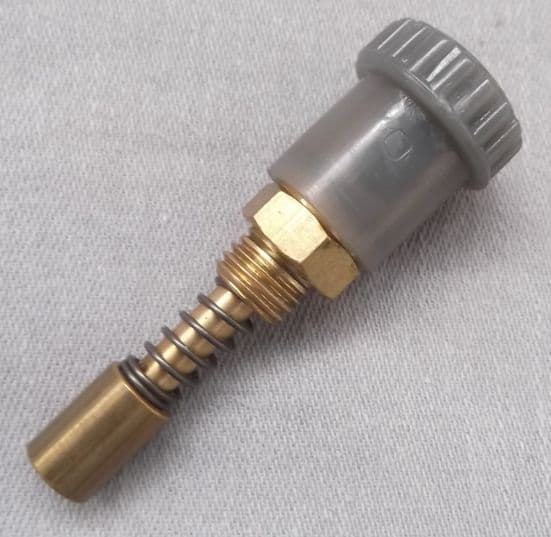Genuine Dellorto Pull up choke assembly for PHBN SHBC 8366