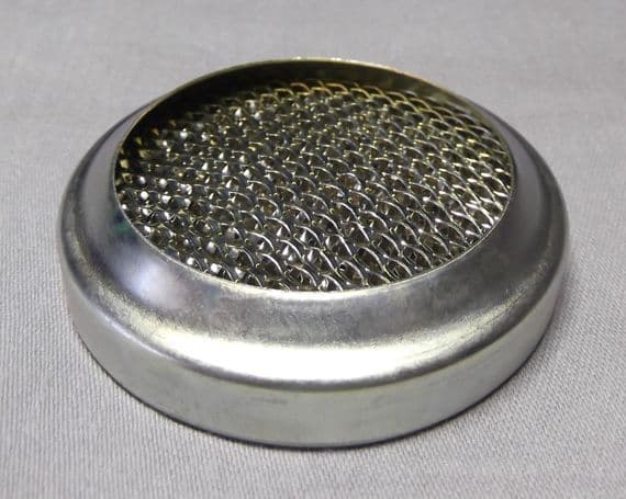 Genuine Dellorto SHA Air Filter Element 6117