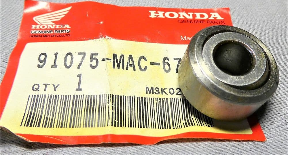 Genuine Honda Suspension Linkage Bearing 91075-MAC-671