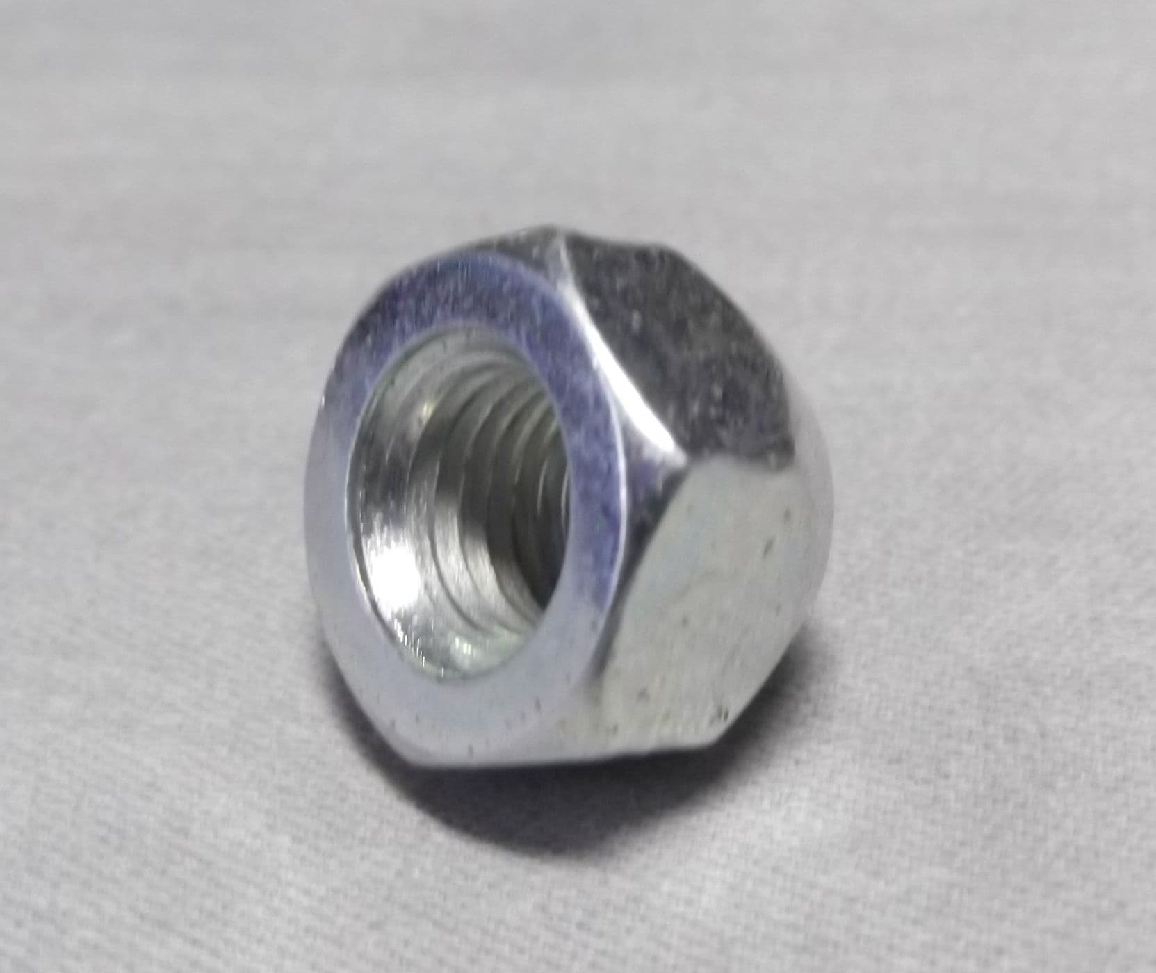 Genuine Kymco Maxxer MXU Wheel Nut M10 90301-PWB1-900