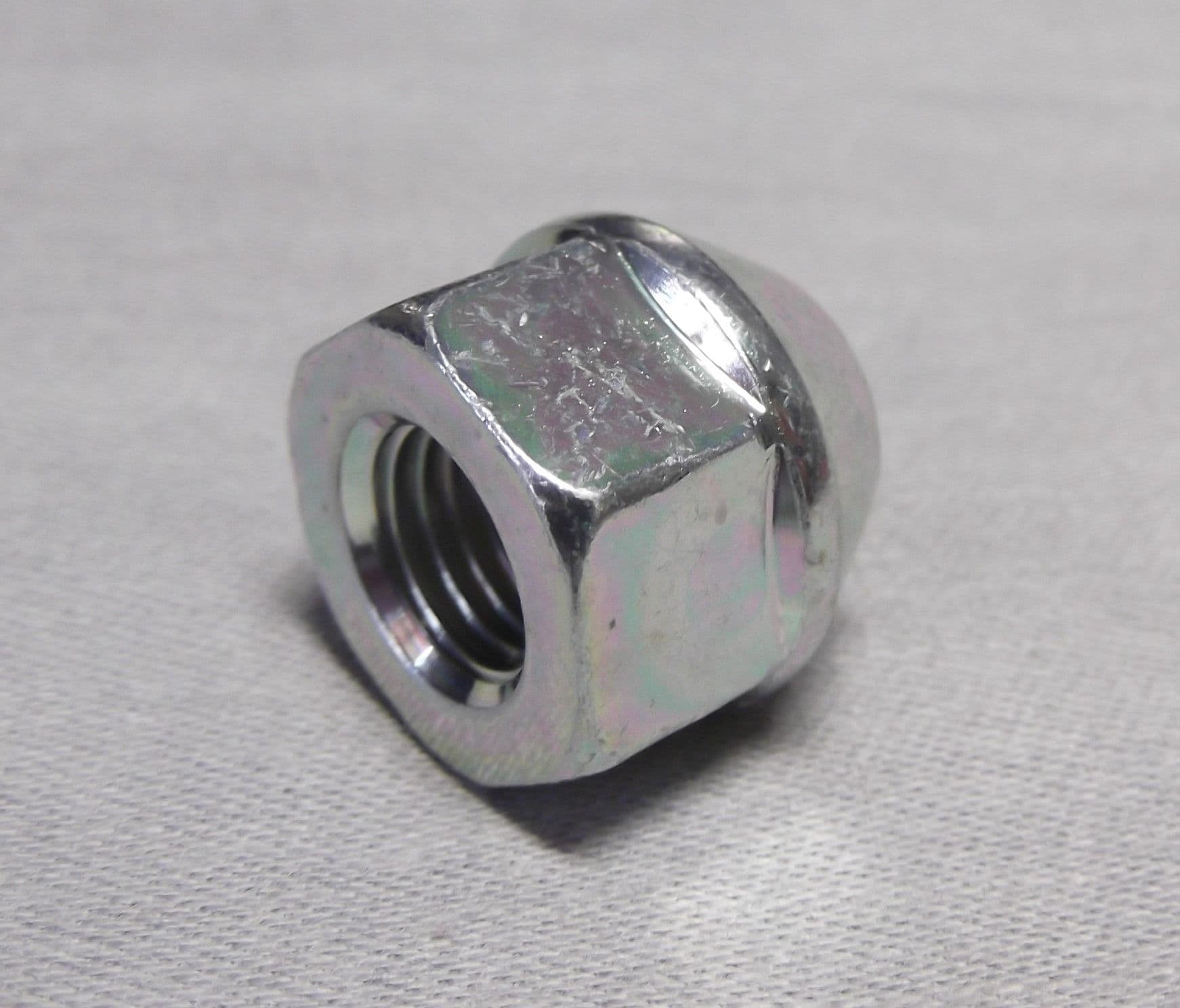 Genuine Kymco MXU UXV Wheel Nut M10 90301-LDB5-E00