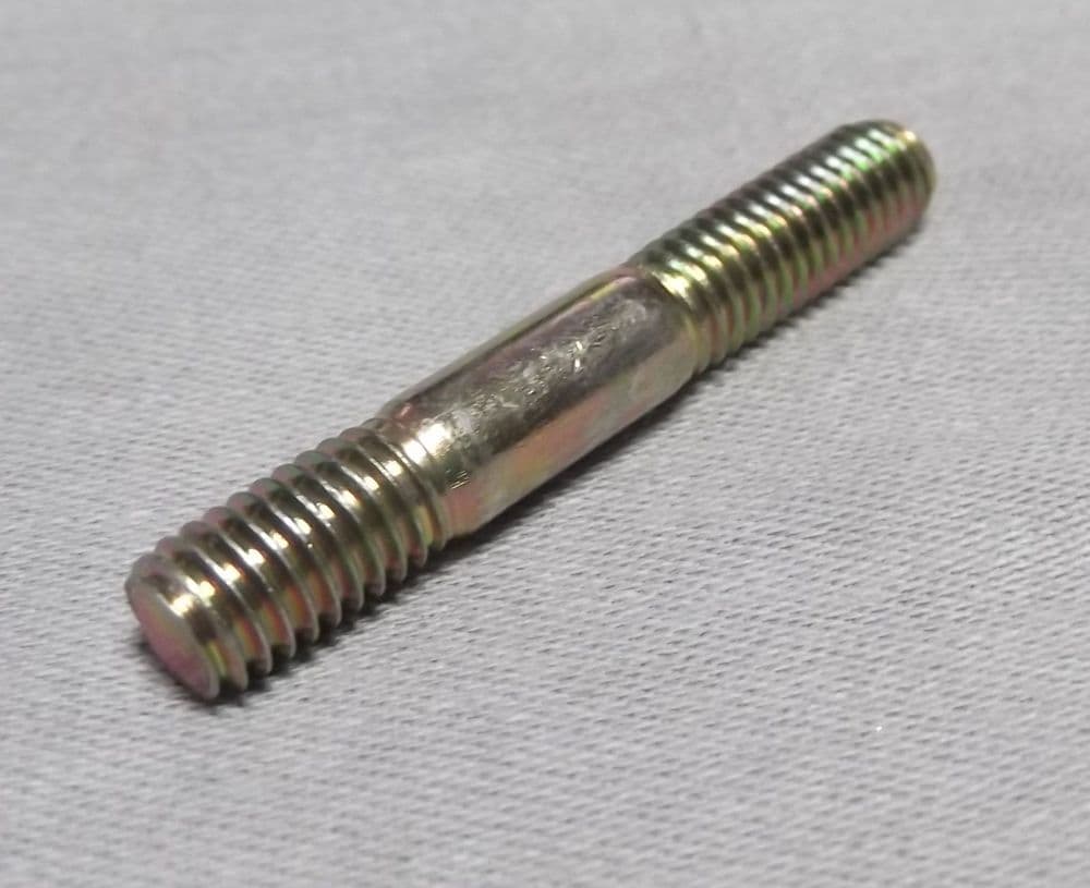 Genuine Kymco Stud M6x40 92900-06040-0E