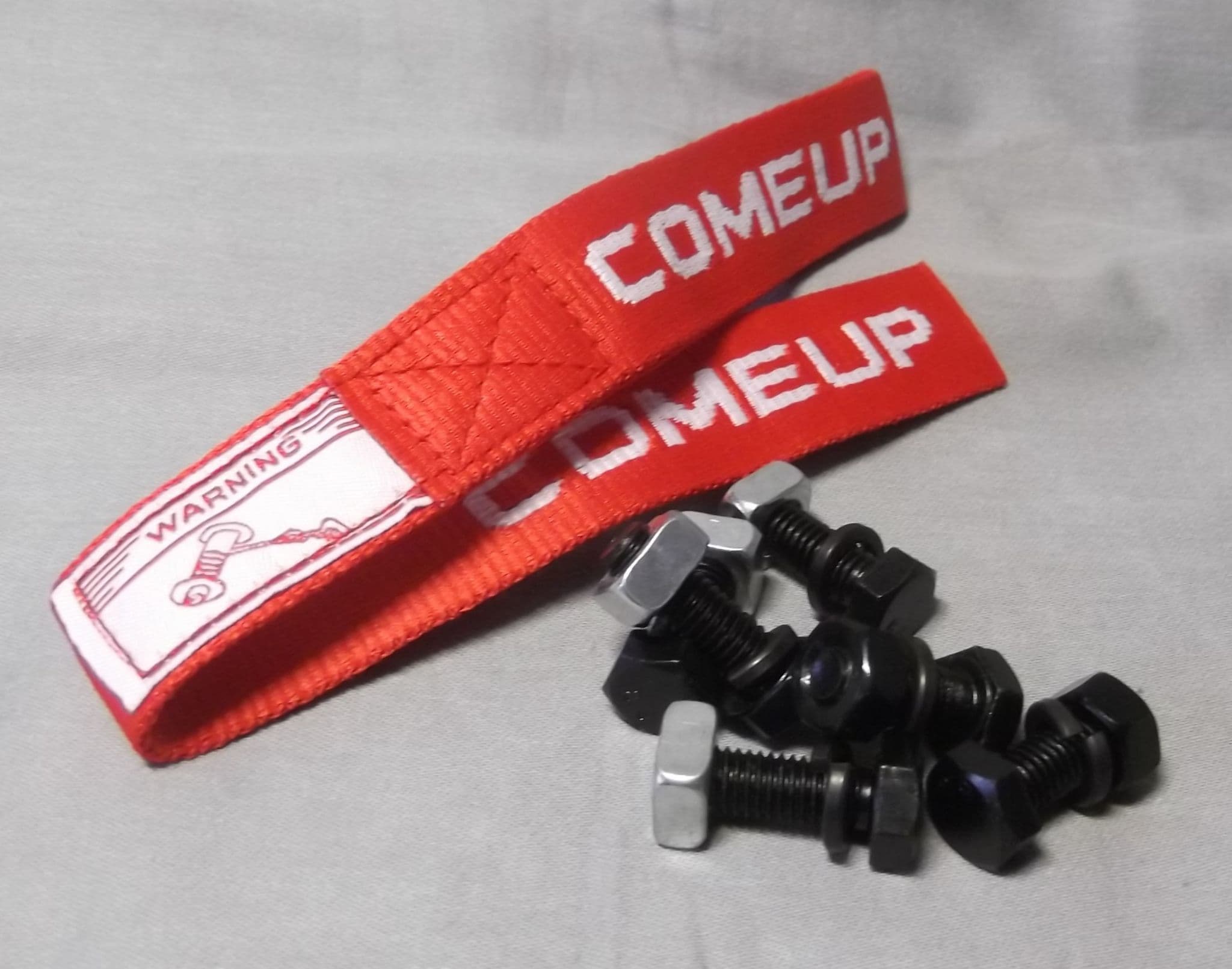 Genuine Kymco Winch Assembly & Fitting Kit 3890A-LFE9-E02