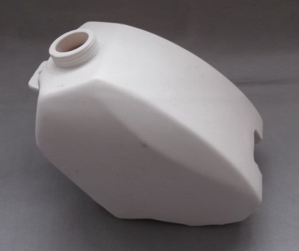 Genuine LEM Beetlebug Four Wheeler Fuel Tank 2600570