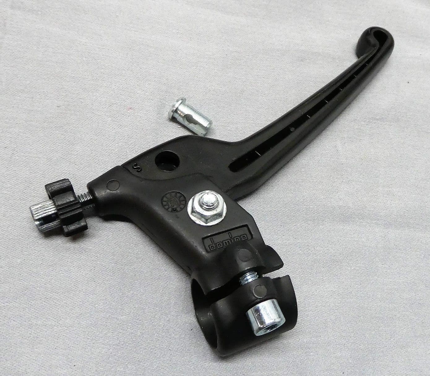 Genuine Malaguti Grizzly RCX 10 LH Rear Brake Lever Assembly 125 022 03