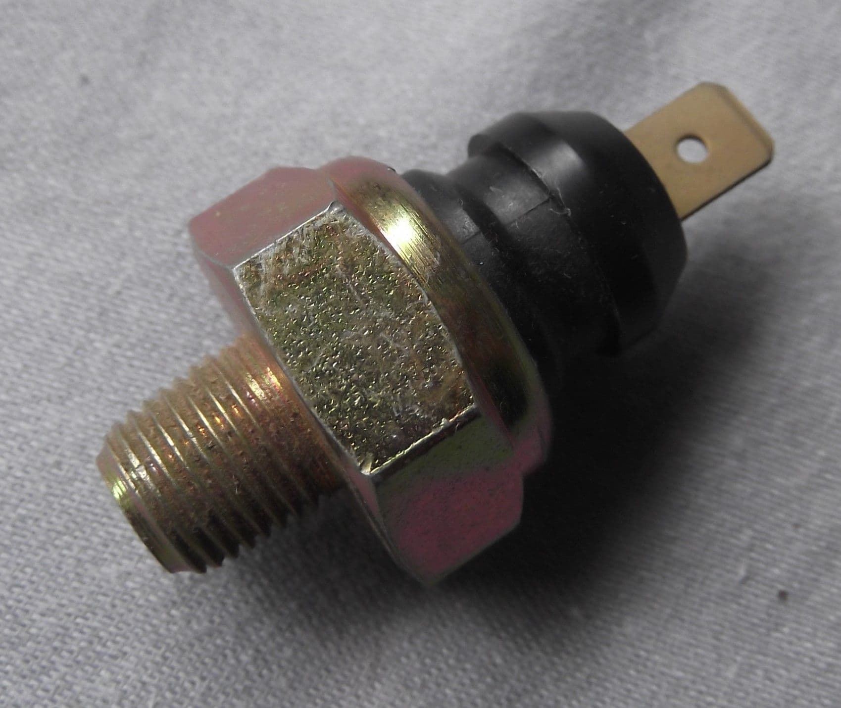 Genuine Malaguti Madison Oil Pressure Sensor 602 054 00