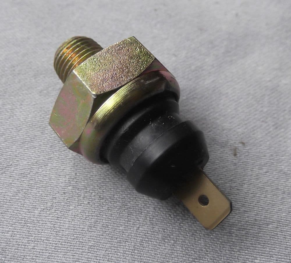 Genuine Malaguti Madison Oil Pressure Sensor 602 054 00
