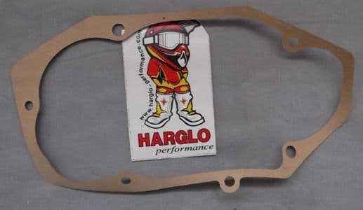 Genuine Morini Franco Motori GSA T4 Clutch Cover Gasket 16 4095