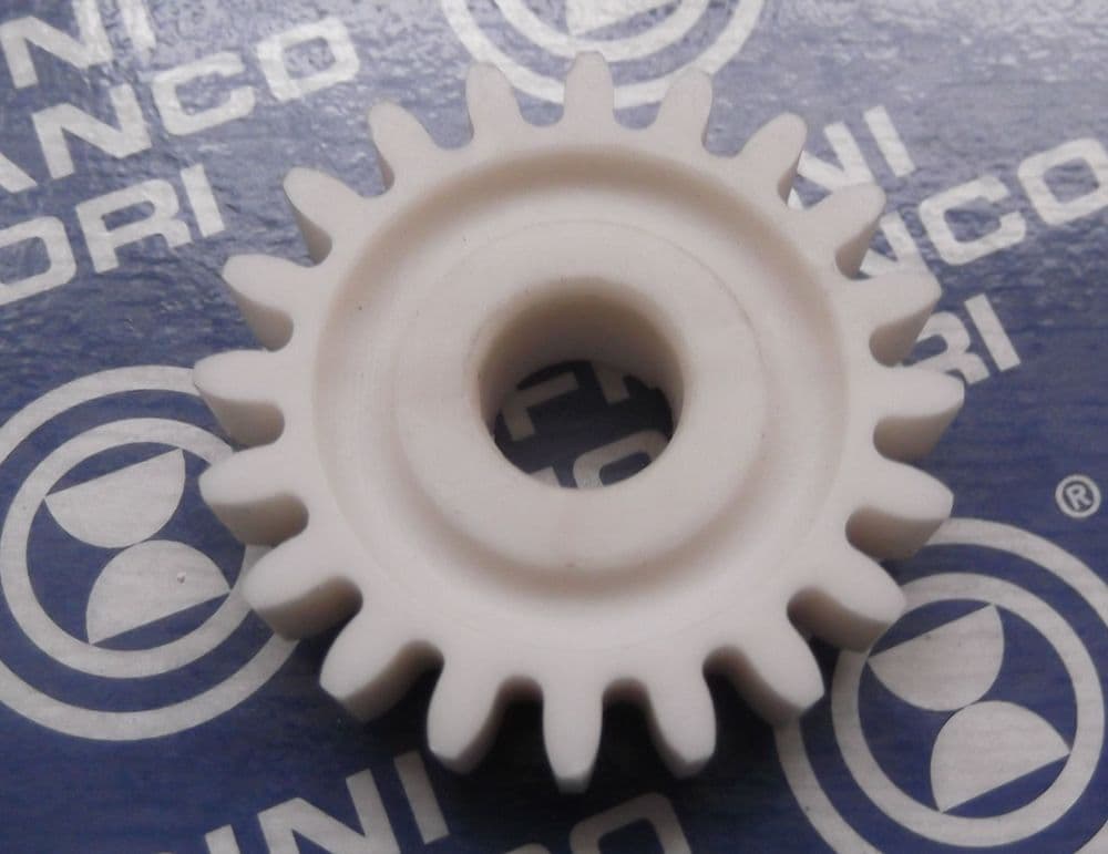 Genuine Morini Franco Motori Nylon Gear 18 1248