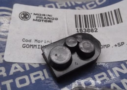 Genuine Morini Franco Motori S6C Magneto Casing Grommet 16 3082
