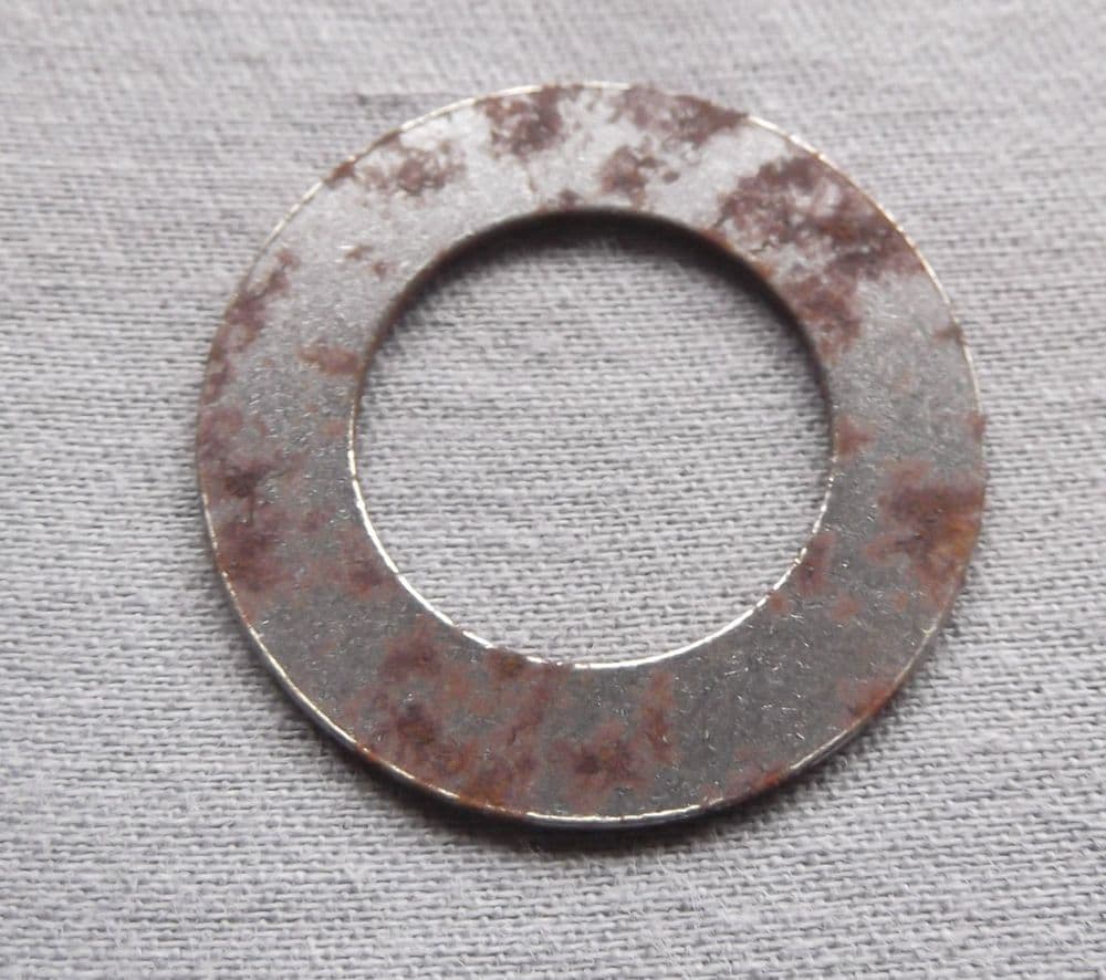 Genuine Morini Franco Motori Shim 13 6014