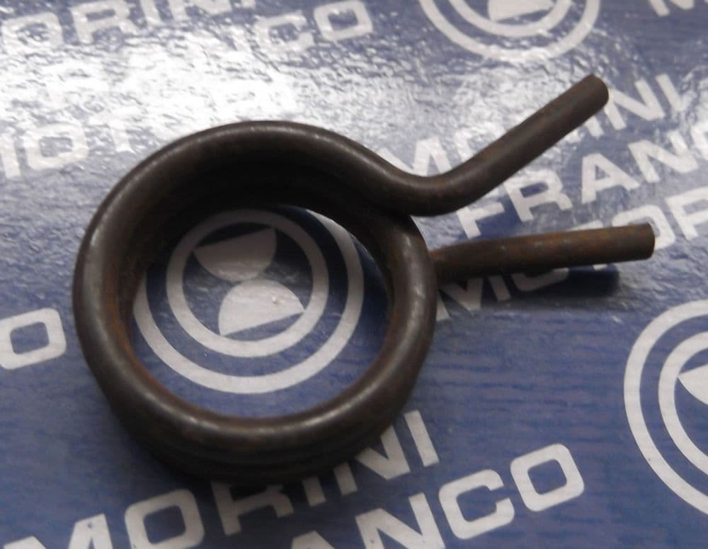 Genuine Morini Franco Motori Spring 20 1008