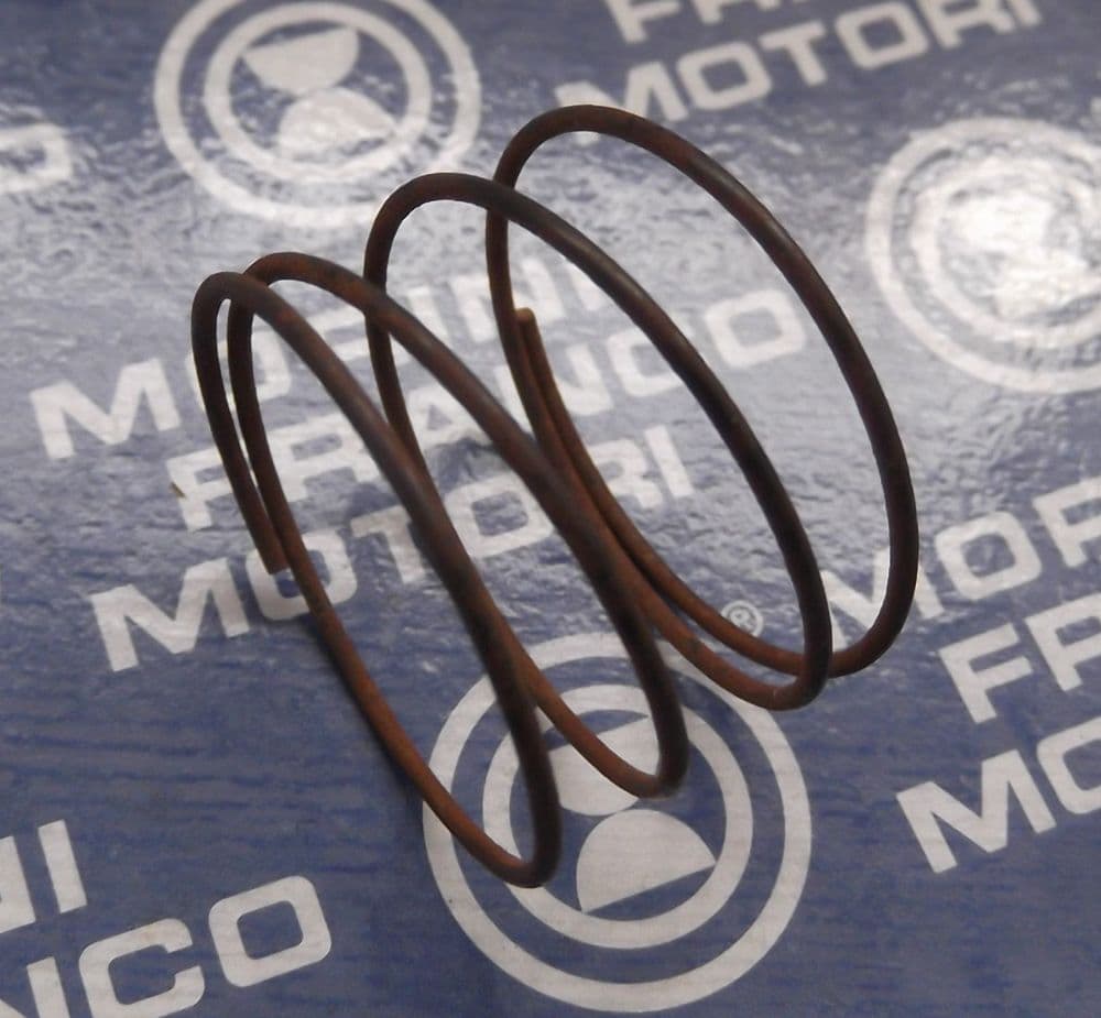Genuine Morini Franco Motori Spring 20 1019