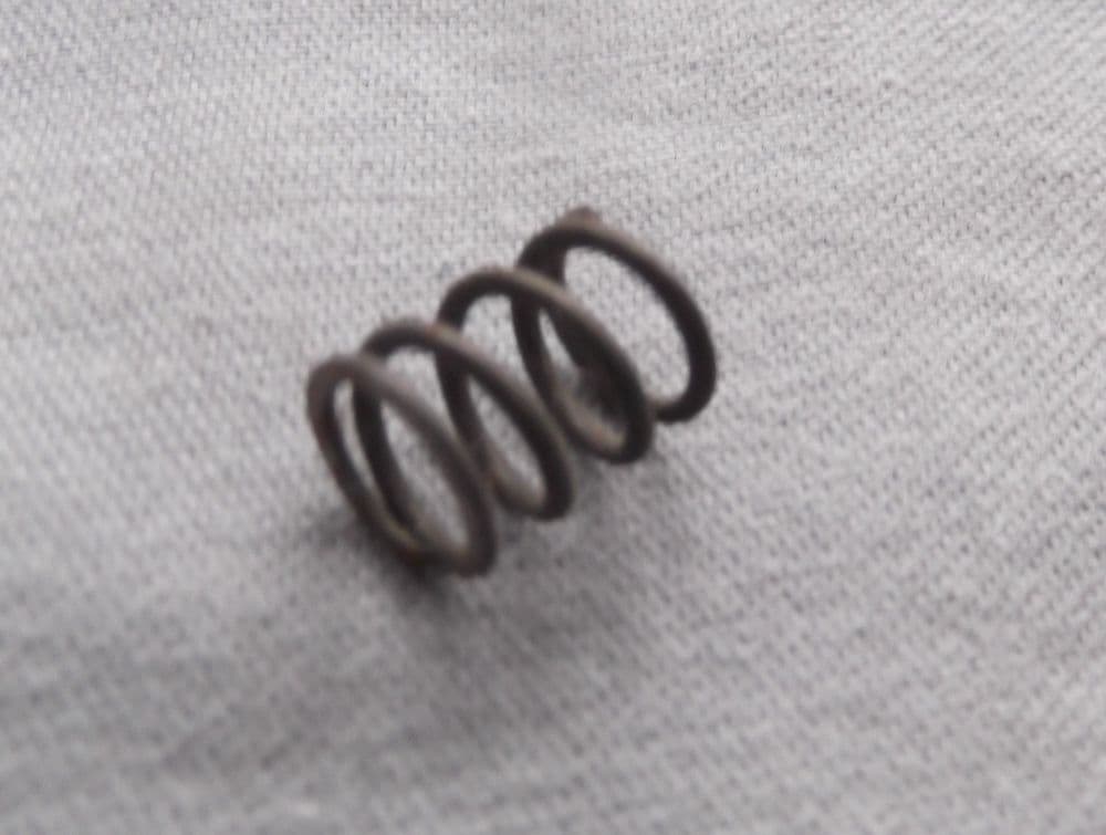 Genuine Morini Franco Motori Spring 46 1687