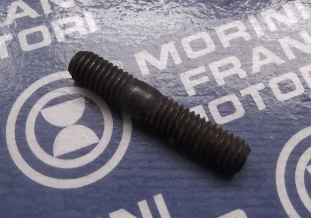 Genuine Morini Franco Motori Stud 12 2018