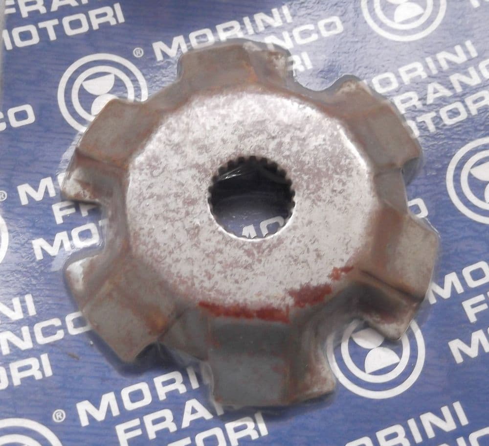Genuine Morini Franco Motori Variator Ramp 13 5047