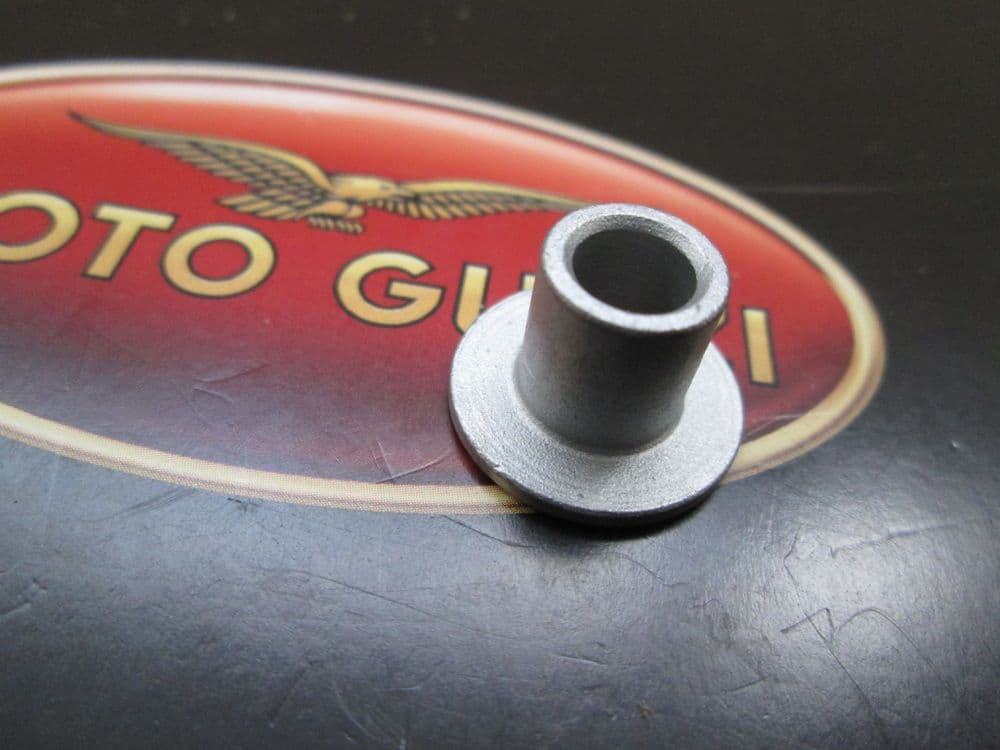Genuine Moto Guzzi 1100 Sport California Nevada T-bush panel spacer ...
