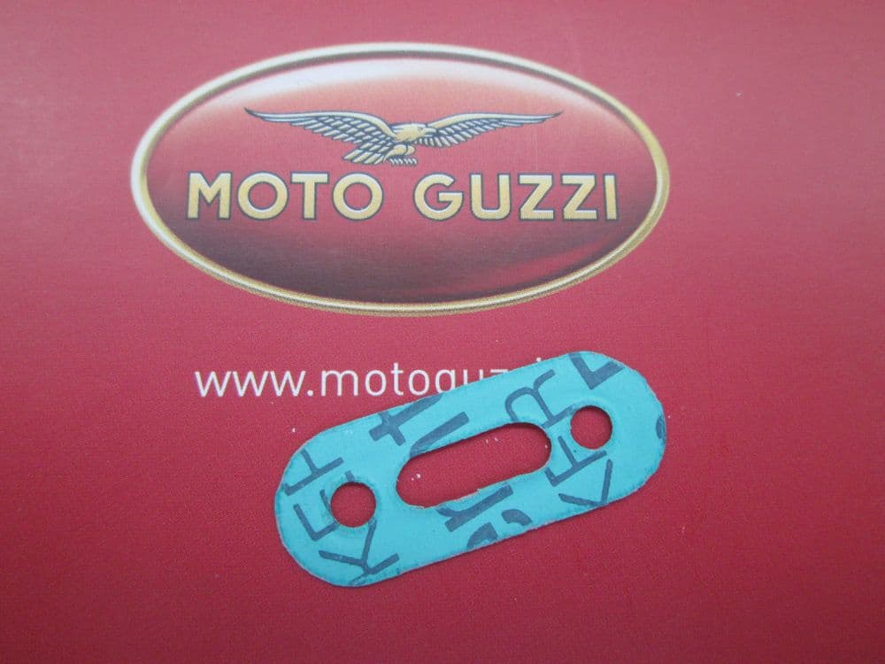 Genuine Moto Guzzi Air Temperature Sensor Gasket GU30027931