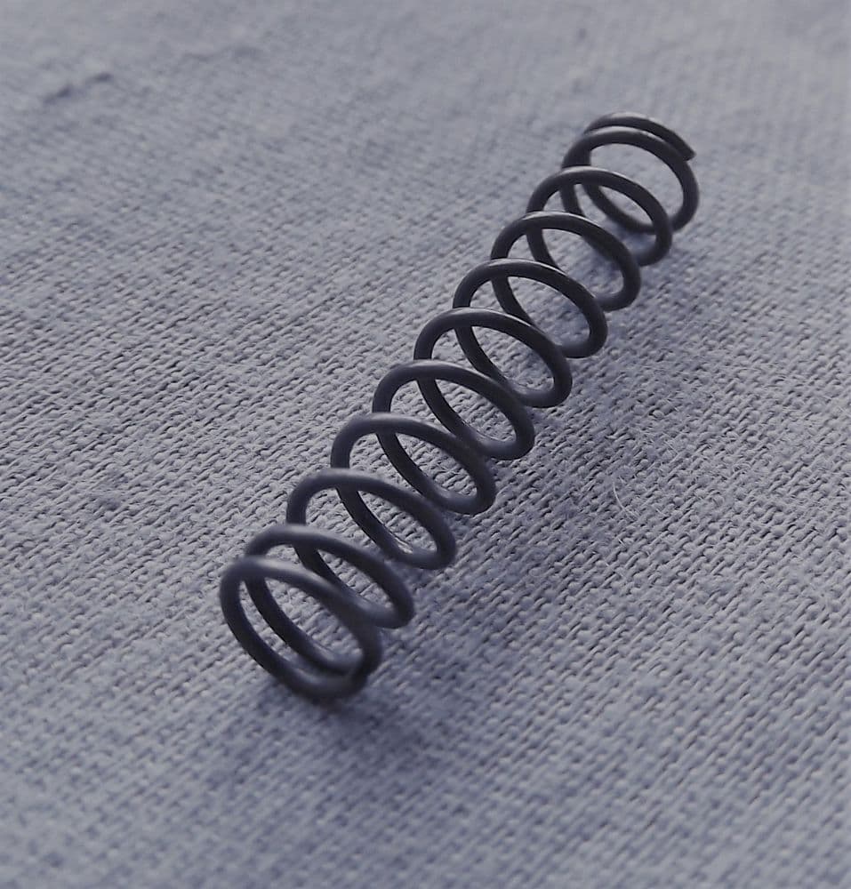 Genuine Moto Guzzi Compression Spring GU25927600