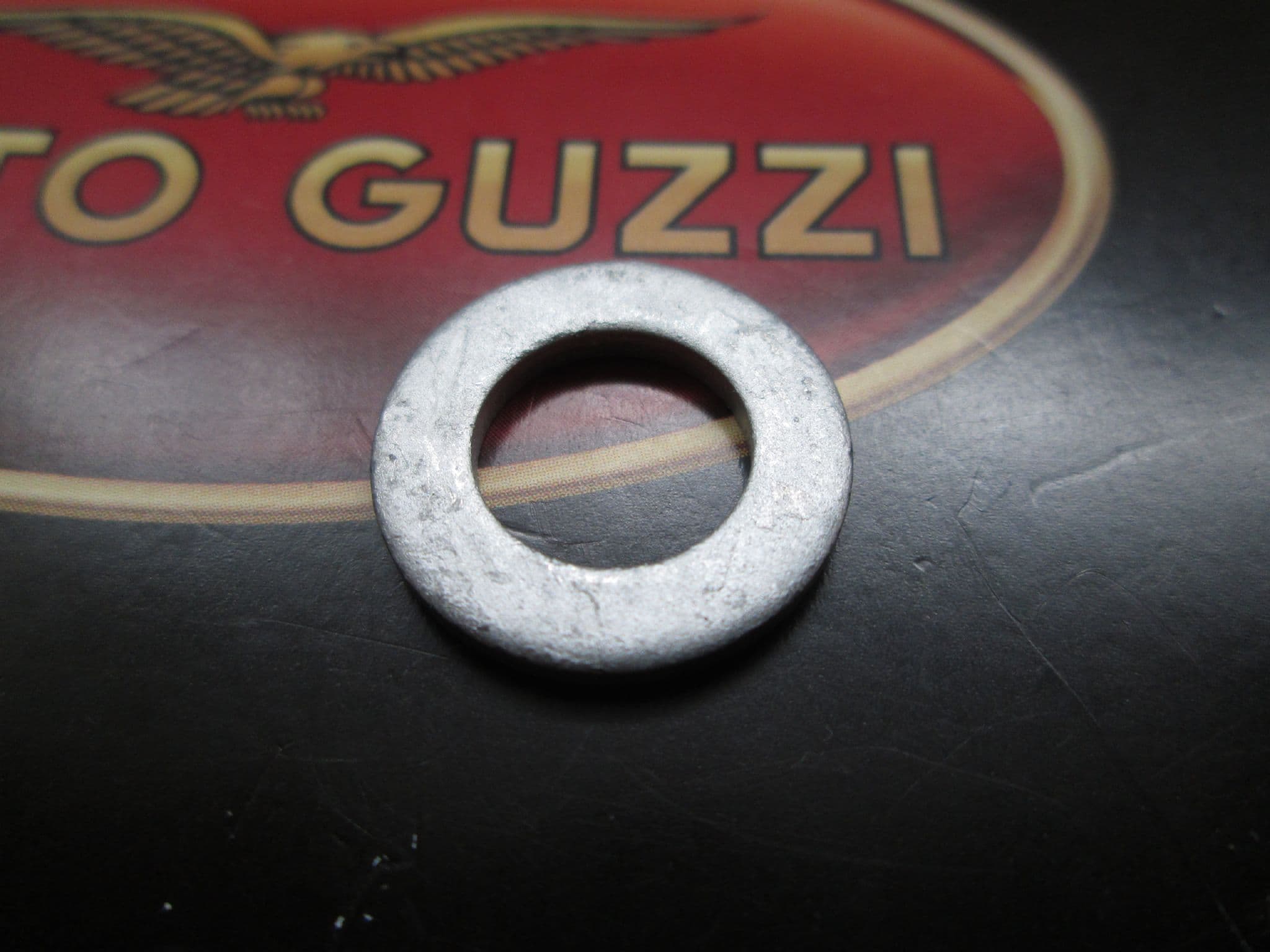 Genuine Moto Guzzi Plain Washer M10 Geomet GU95008210