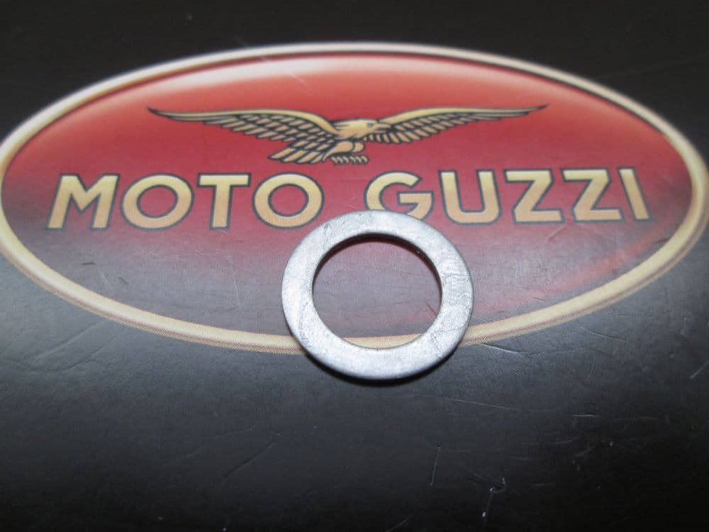 Genuine Moto Guzzi Plain Washer M12 Geomet GU95100414