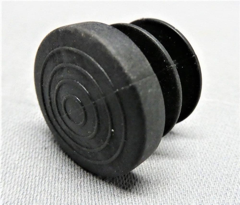 Genuine Moto Guzzi Rubber Plug 03605240
