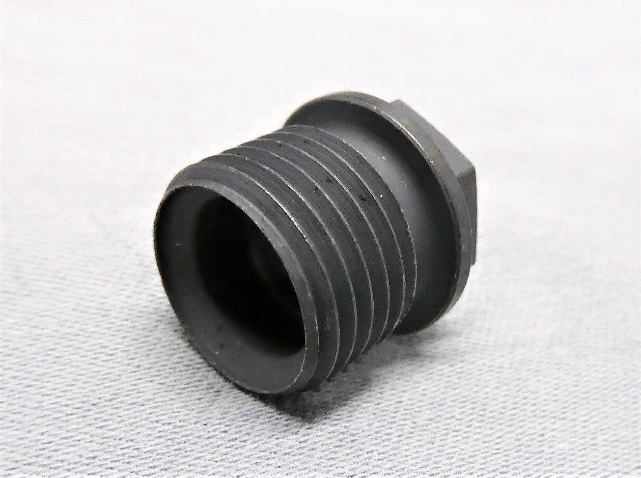KTM 250 / 450 / 500 Oil Screen Retaining Plug 77038017000