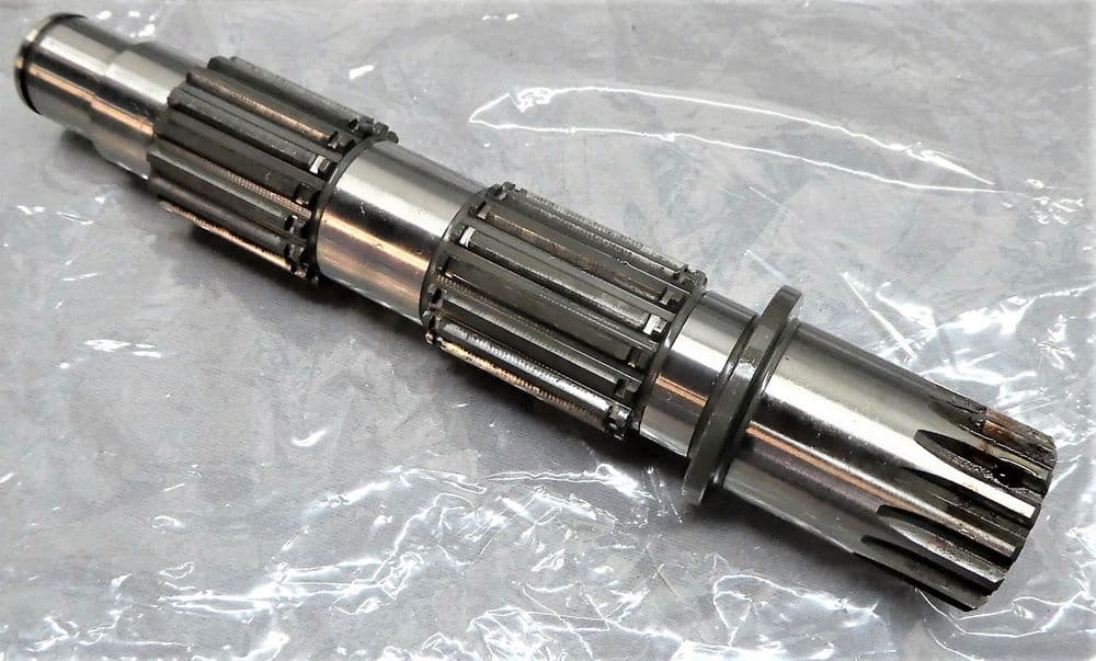 KTM 400 / 530 Gearbox Countershaft 78033010000