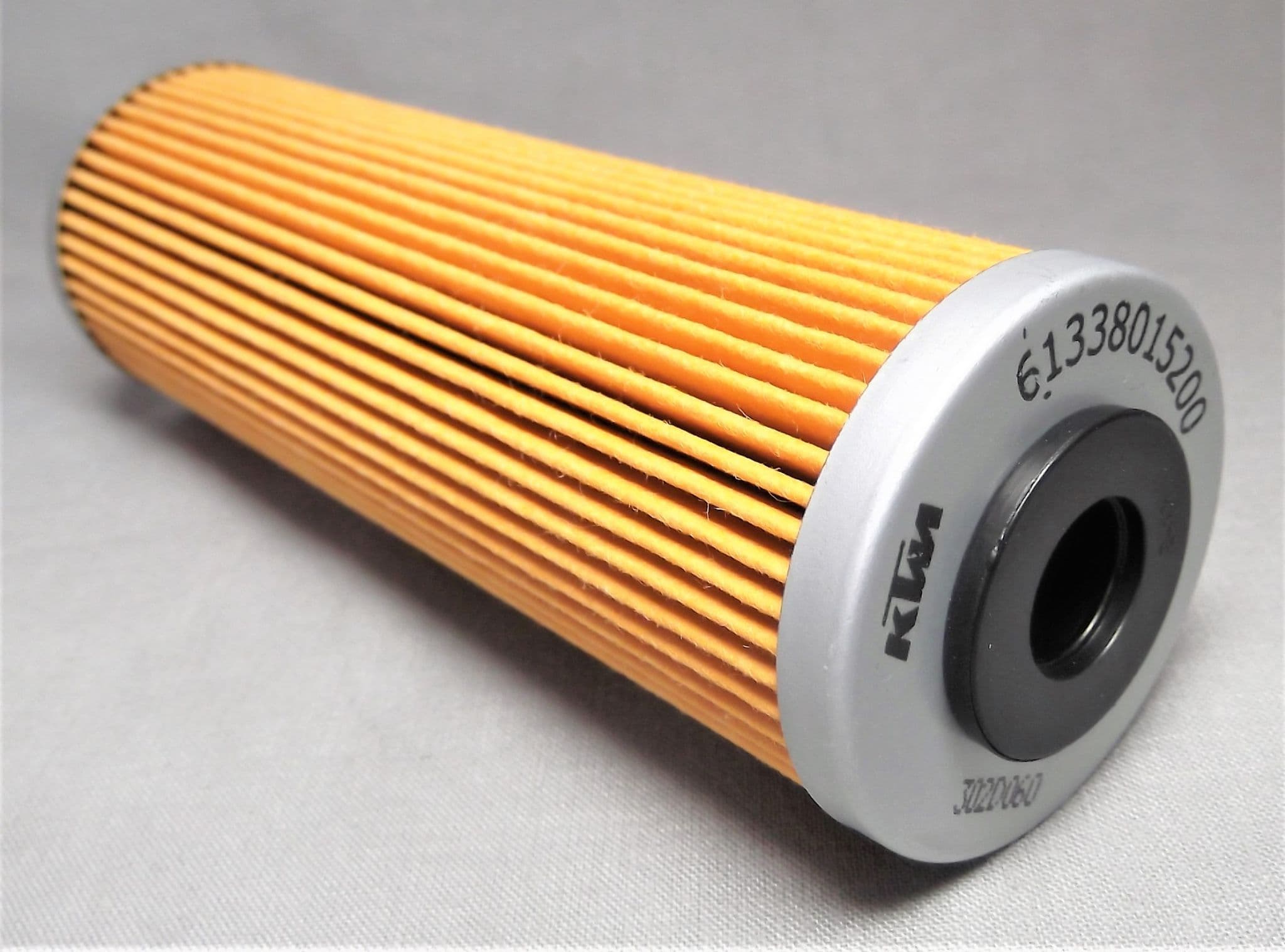 KTM 790 / 1290 Oil Filter Element 61338015200