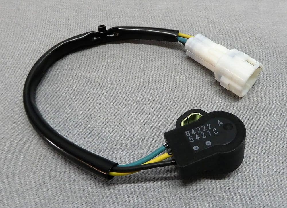 KTM 990 Throttle Position Sensor 61041177000