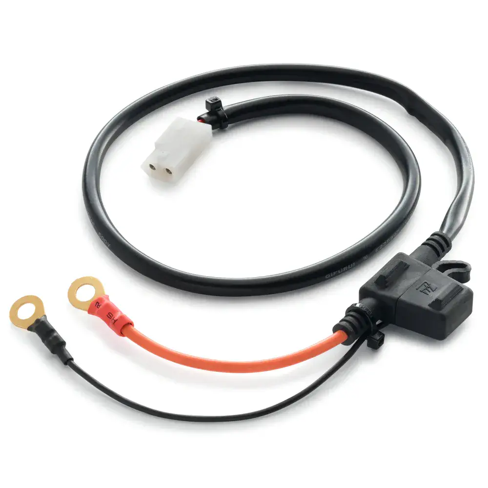 KTM Auxiliary Wiring Harness 77711979000