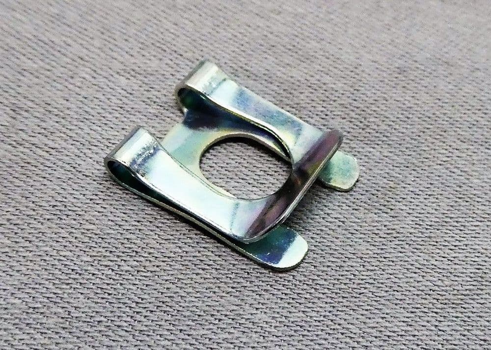 KTM Body Panel Clip - 8mm 60013058000