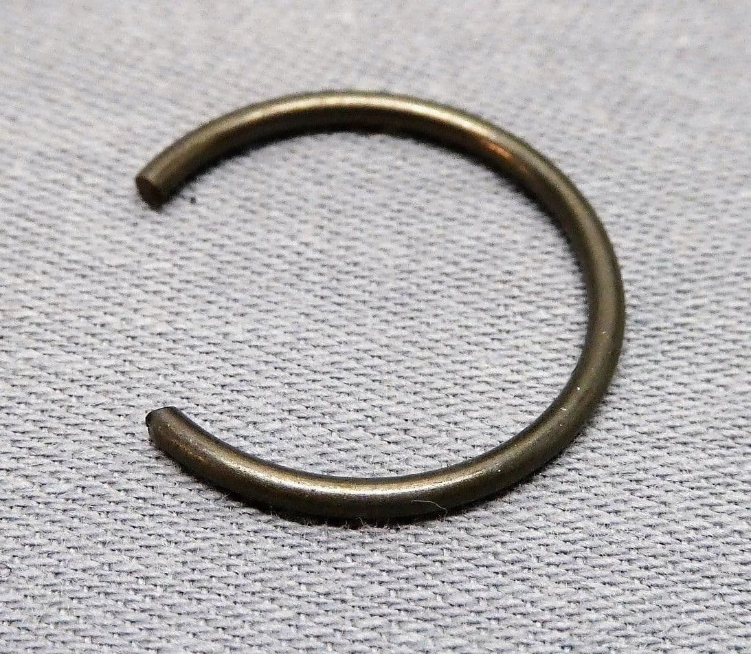 KTM EXC 250 / 300 Piston Circlip 54830074000