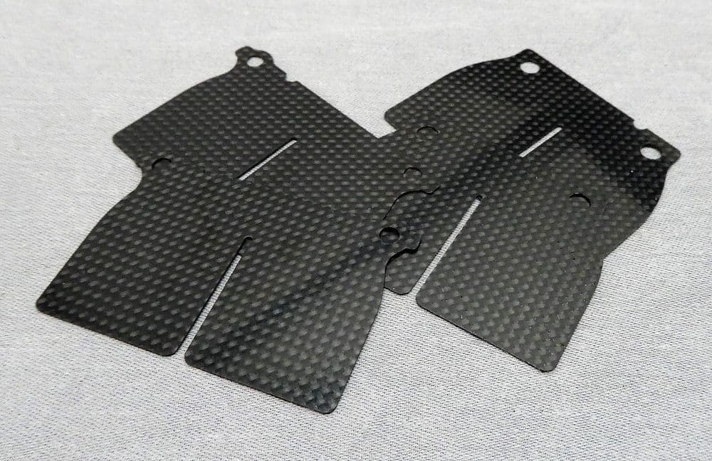 KTM EXC Reed Valve Set 54830052344