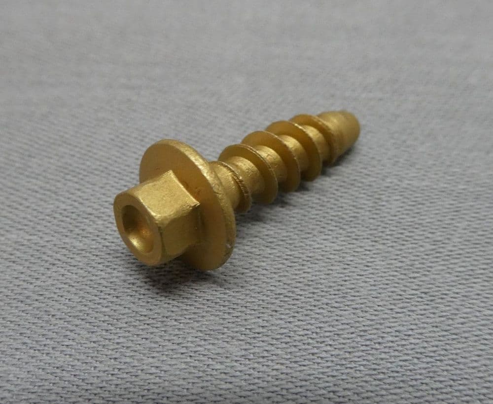 KTM Flanged Self-tapping Screw - K60x20 0017060204