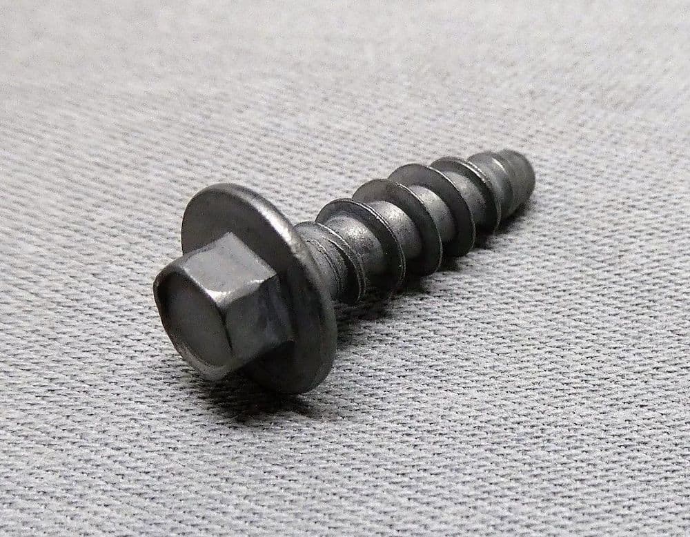 KTM Flanged Self-tapping Screw - K60x20 0017060205
