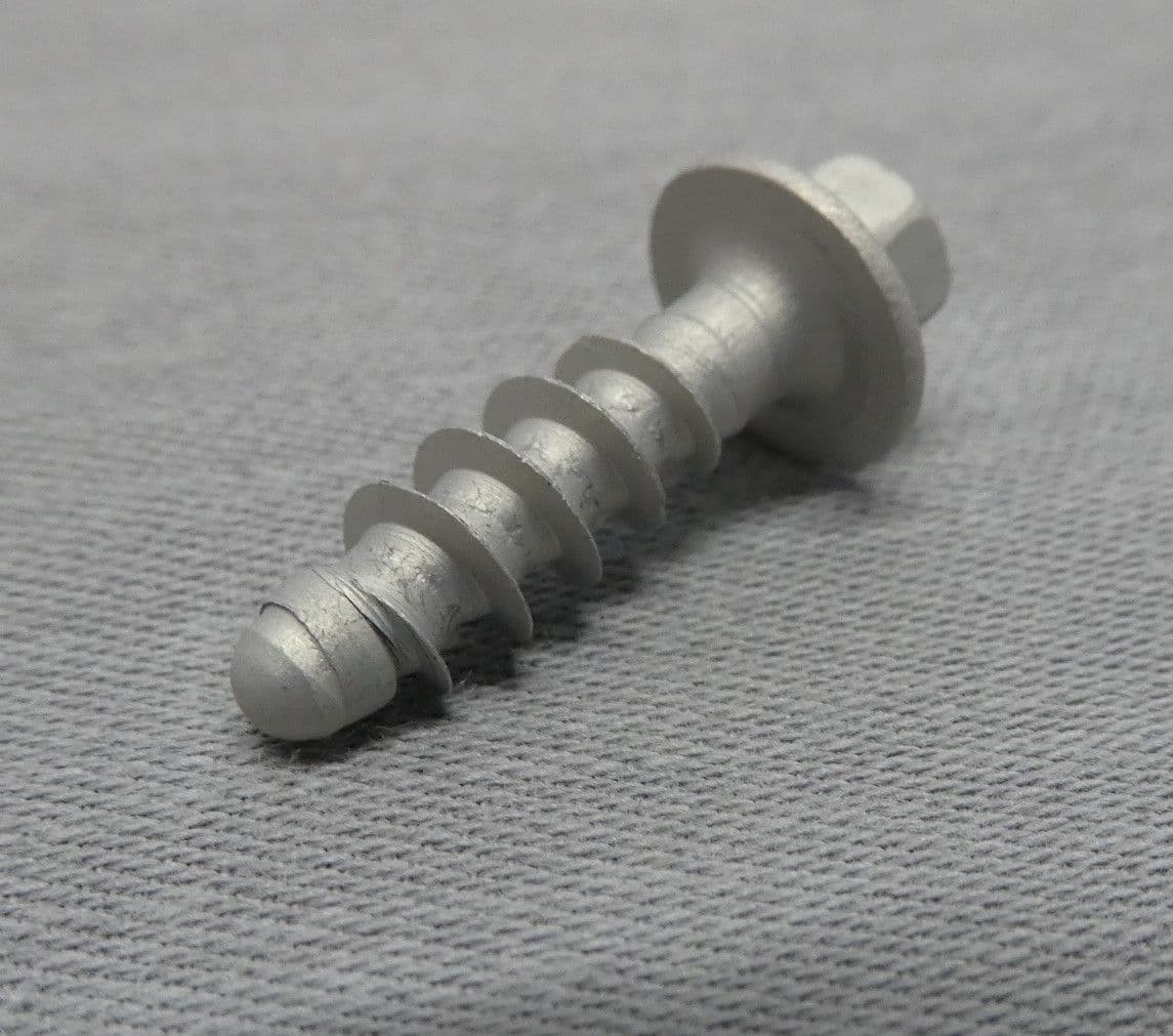 KTM Flanged Self-tapping Screw - K60x20 0017060206