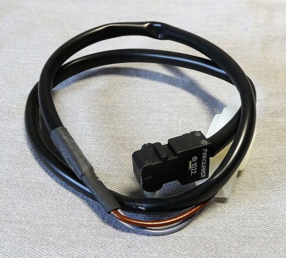 KTM Front Brake Light Switch 50311050100