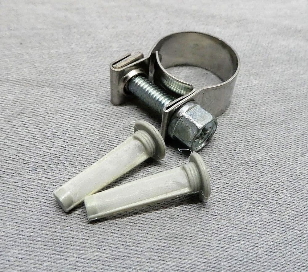 KTM Fuel Filter Kit 78141013144