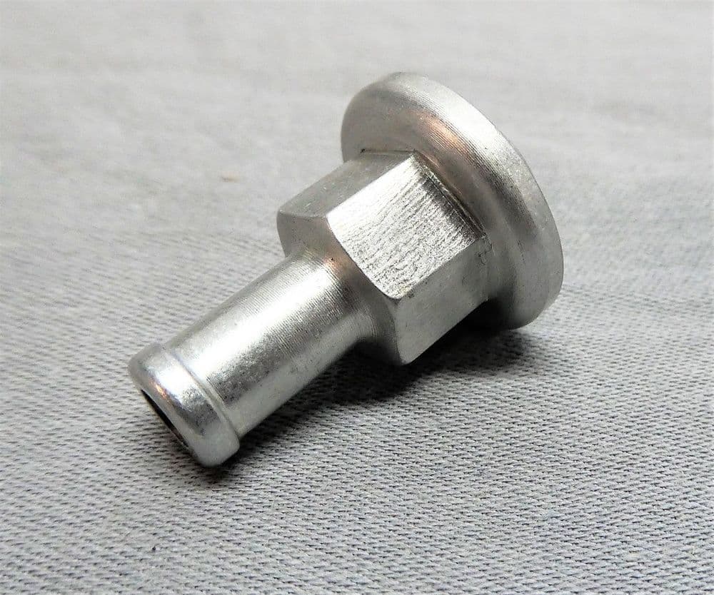 KTM Fuel Hose Connector - M8 78107088017