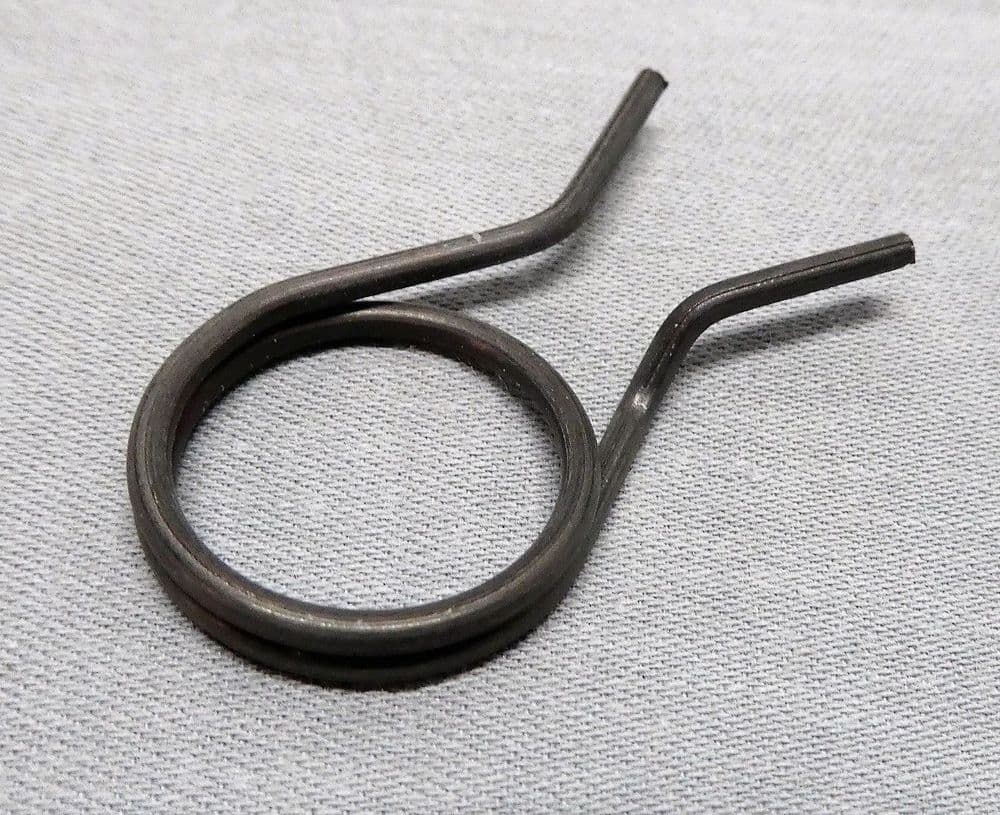 KTM Gear Selector Return Spring 54834014000