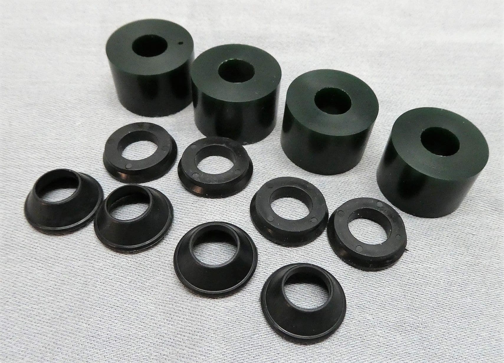 KTM Handlebar Damper Rubber Kit SXS05125203