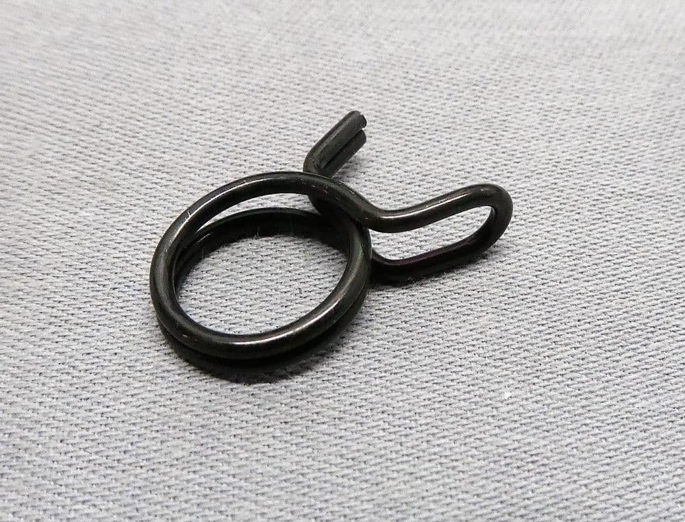 KTM Hose Clip - 12mm 58031005000