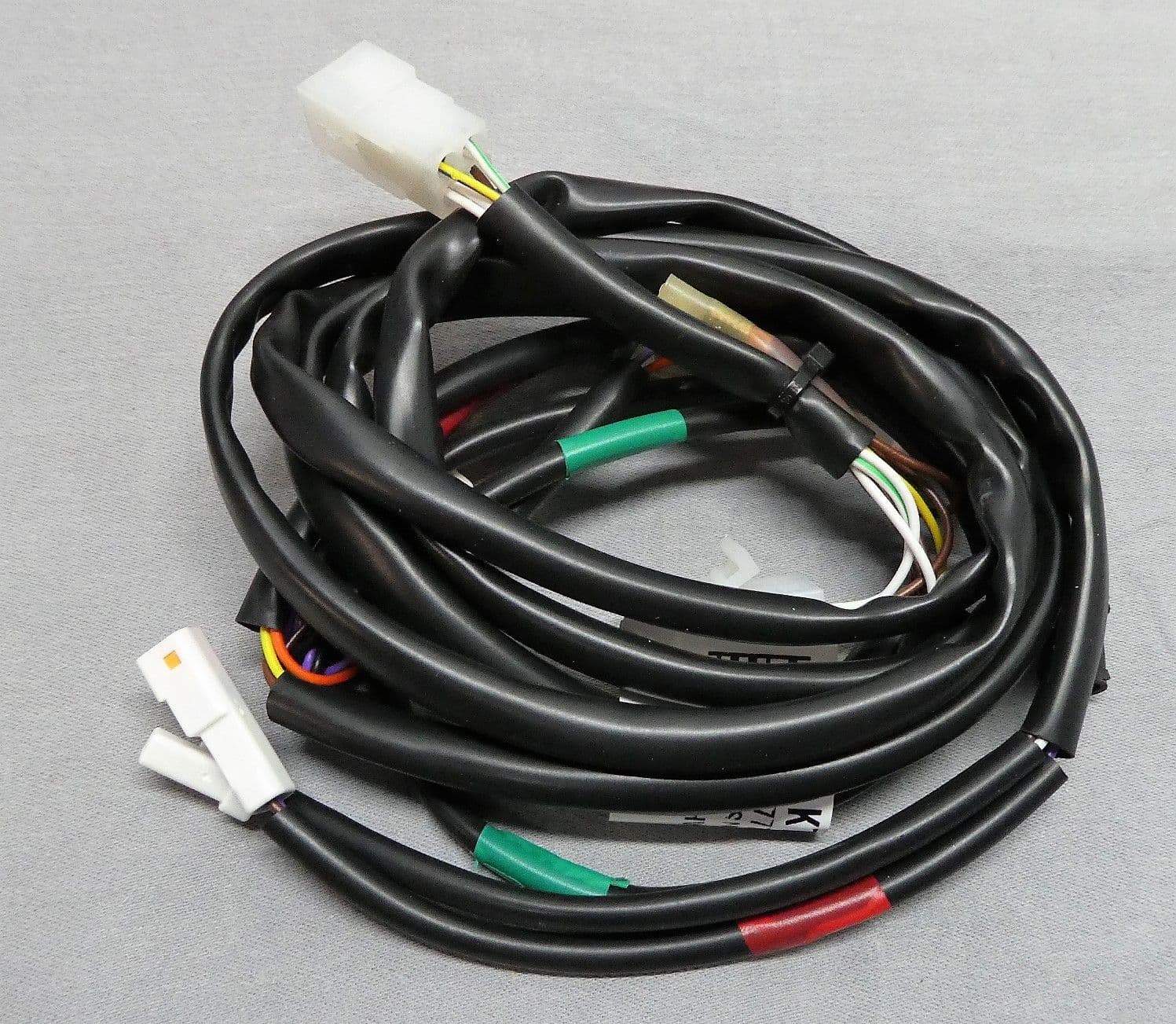 KTM Indicator Wiring Harness 77711081000