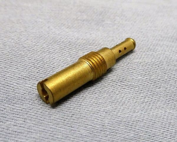 KTM Keihin Carburettor Idle Jet 38 54531607038