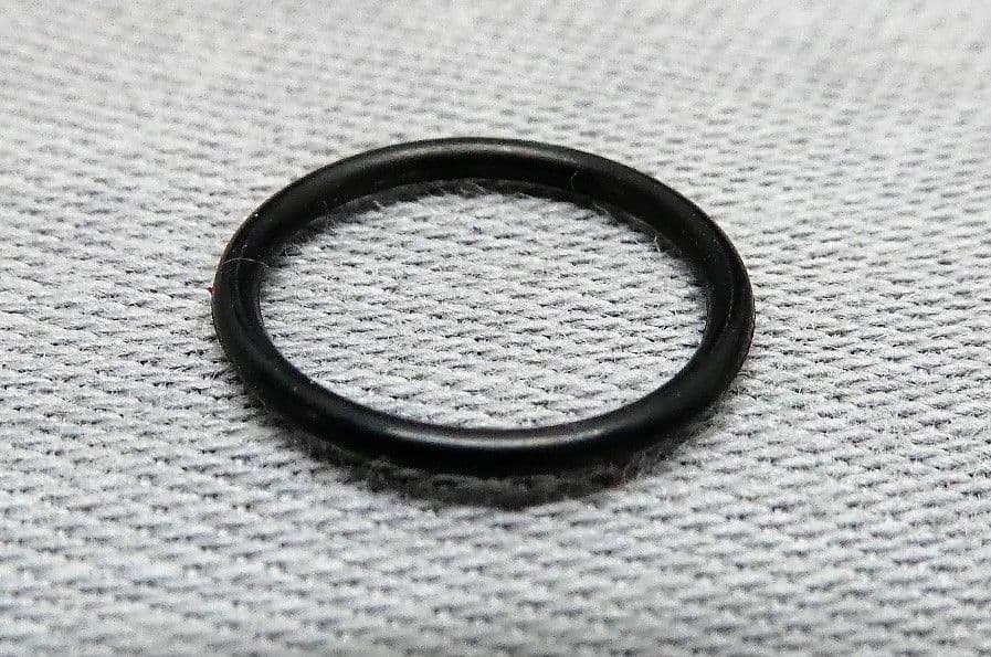 KTM O-ring - 10 00x1 00mm 0770010010