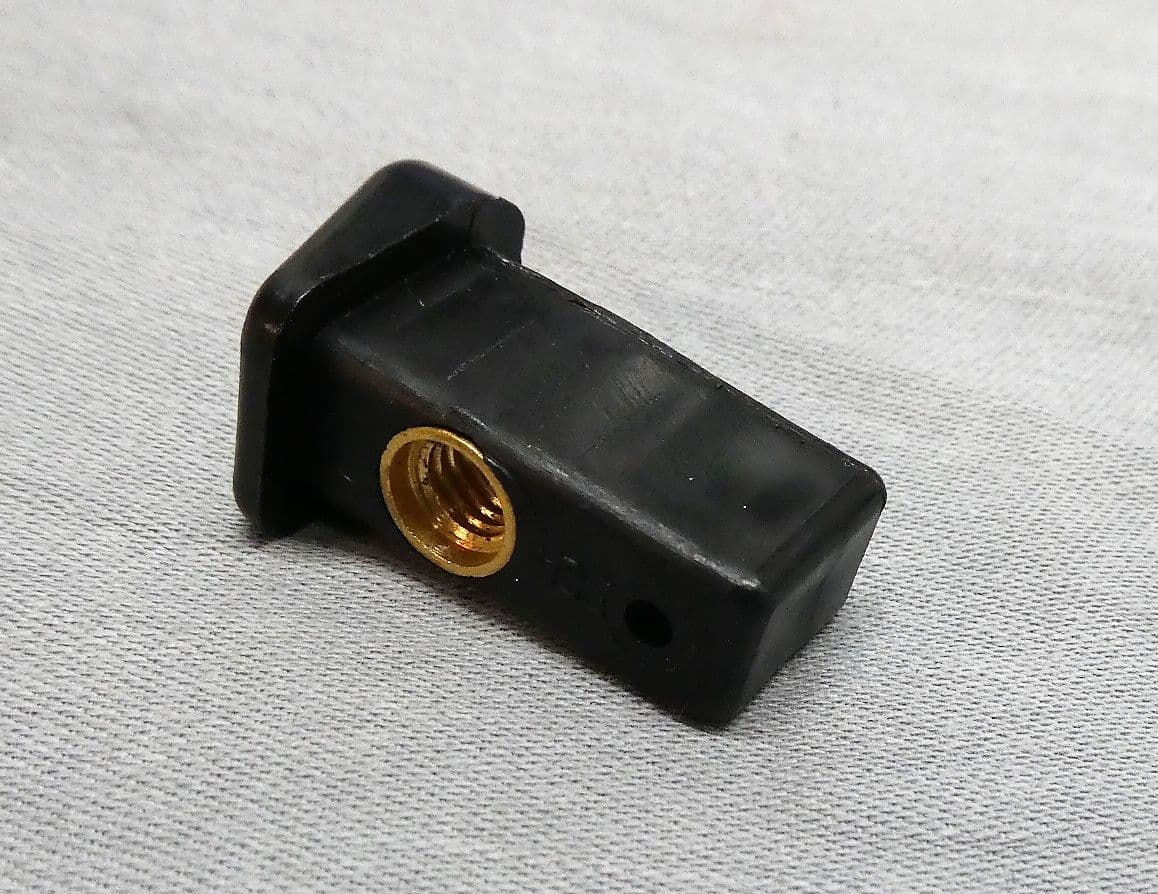 KTM RH Subframe Plug 78103002020