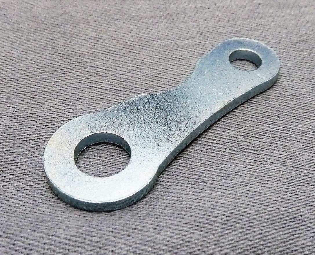 KTM Sidestand Spring Link Plate 50303023054