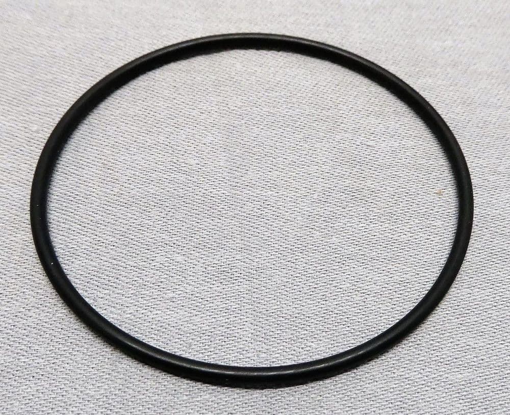 KTM Silencer End Cap O-ring 0770055020